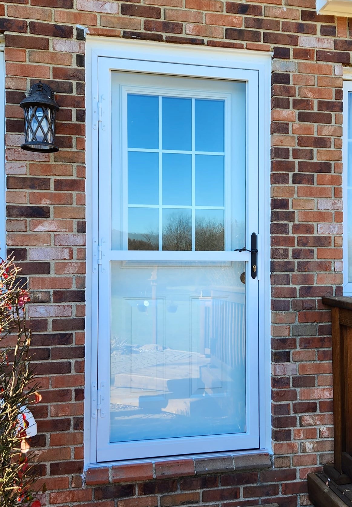 Entry Doors - ComfortGuard Windows and Doors